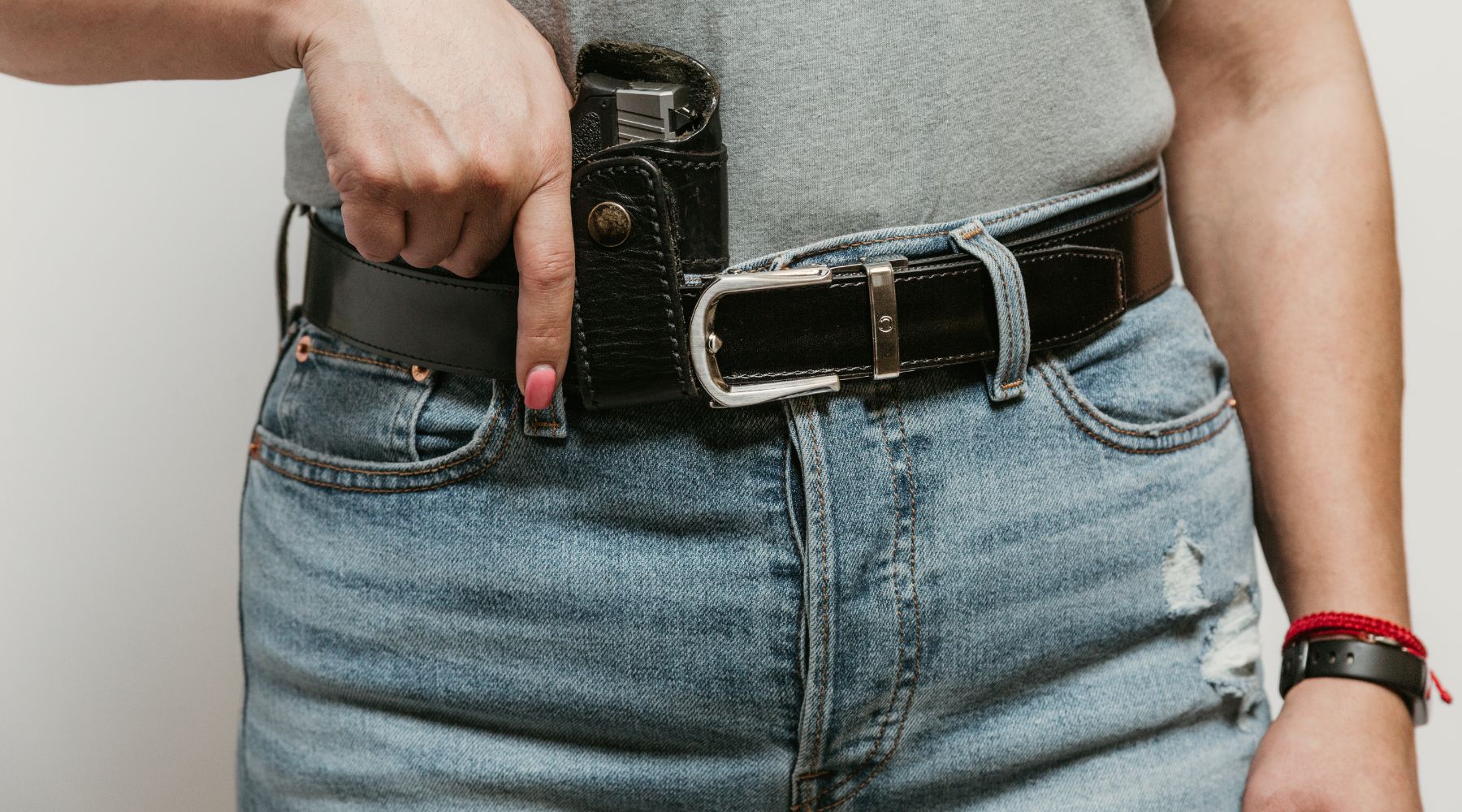 Best Concealed Carry Gun Belt