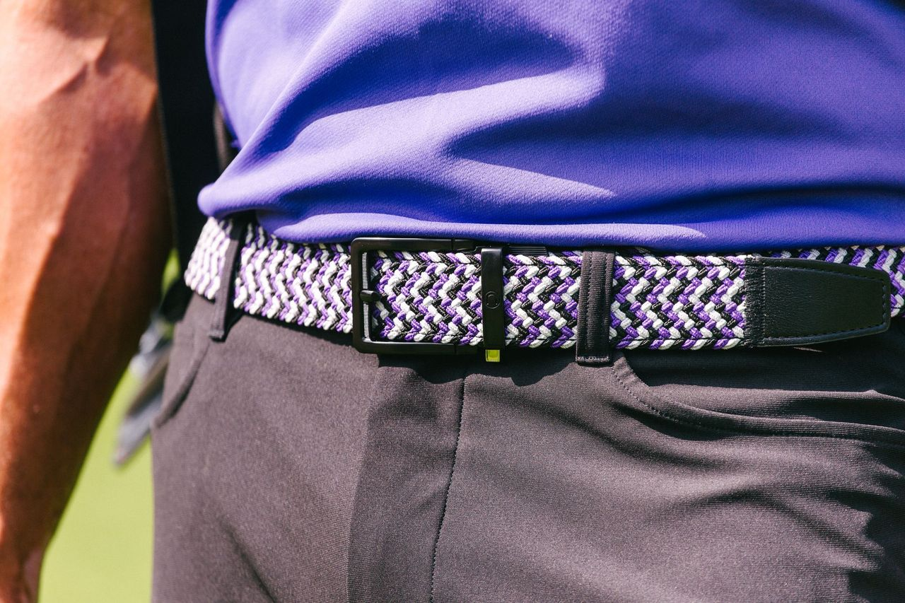 Choosing the Best Golf Belt | Nexbelt