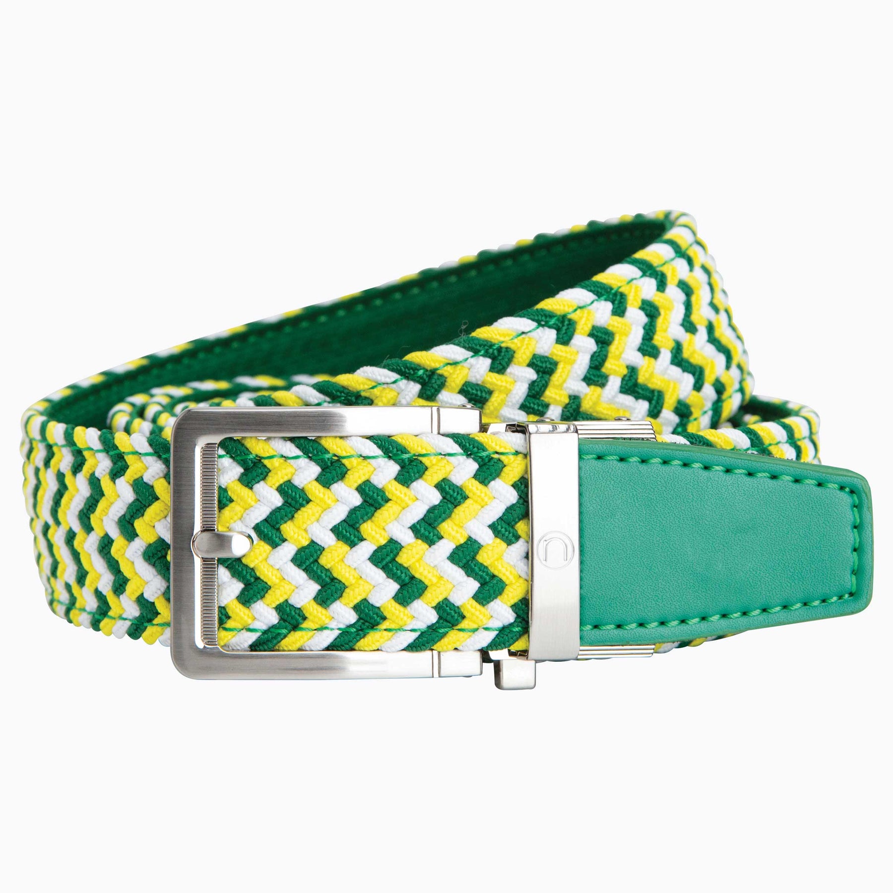 Nexbelt Golf Belts - Leather, Braided & Other Golf Belts