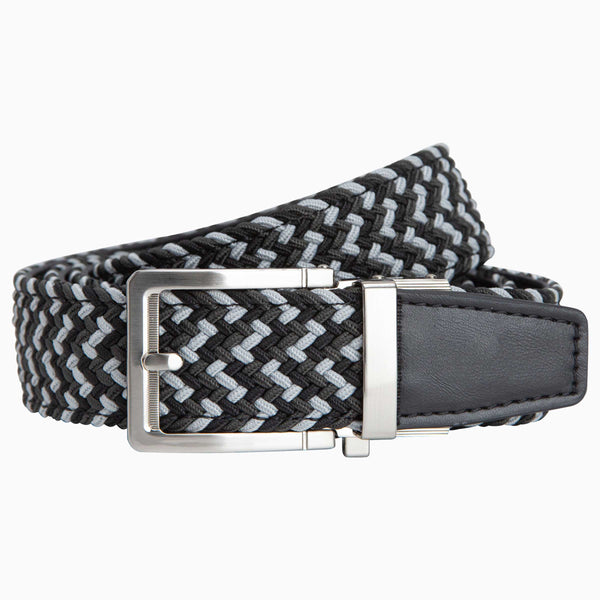 Nexbelt Golf Belts - Leather, Braided & Other Golf Belts