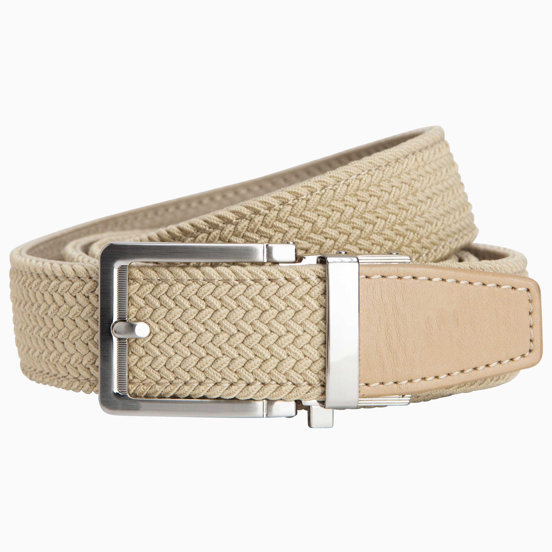 Nexbelt Golf Belts - Leather, Braided & Other Golf Belts