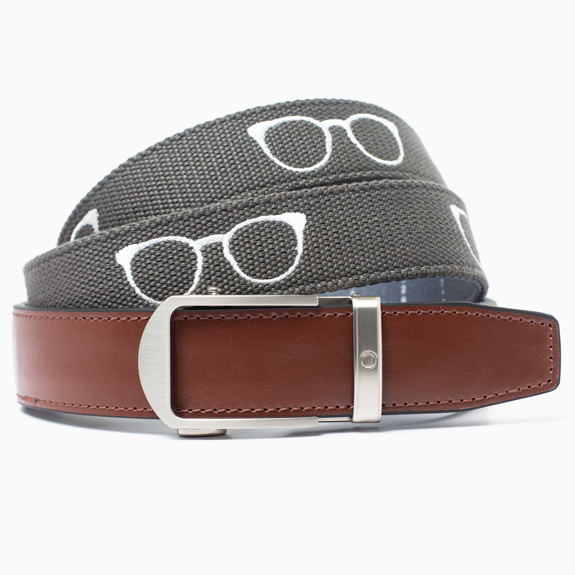 Nexbelt Golf Belts - Leather, Braided & Other Golf Belts