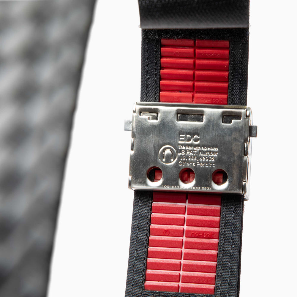 Gun Belts - EDC Belts Reinforced for Carrying - Nexbelt