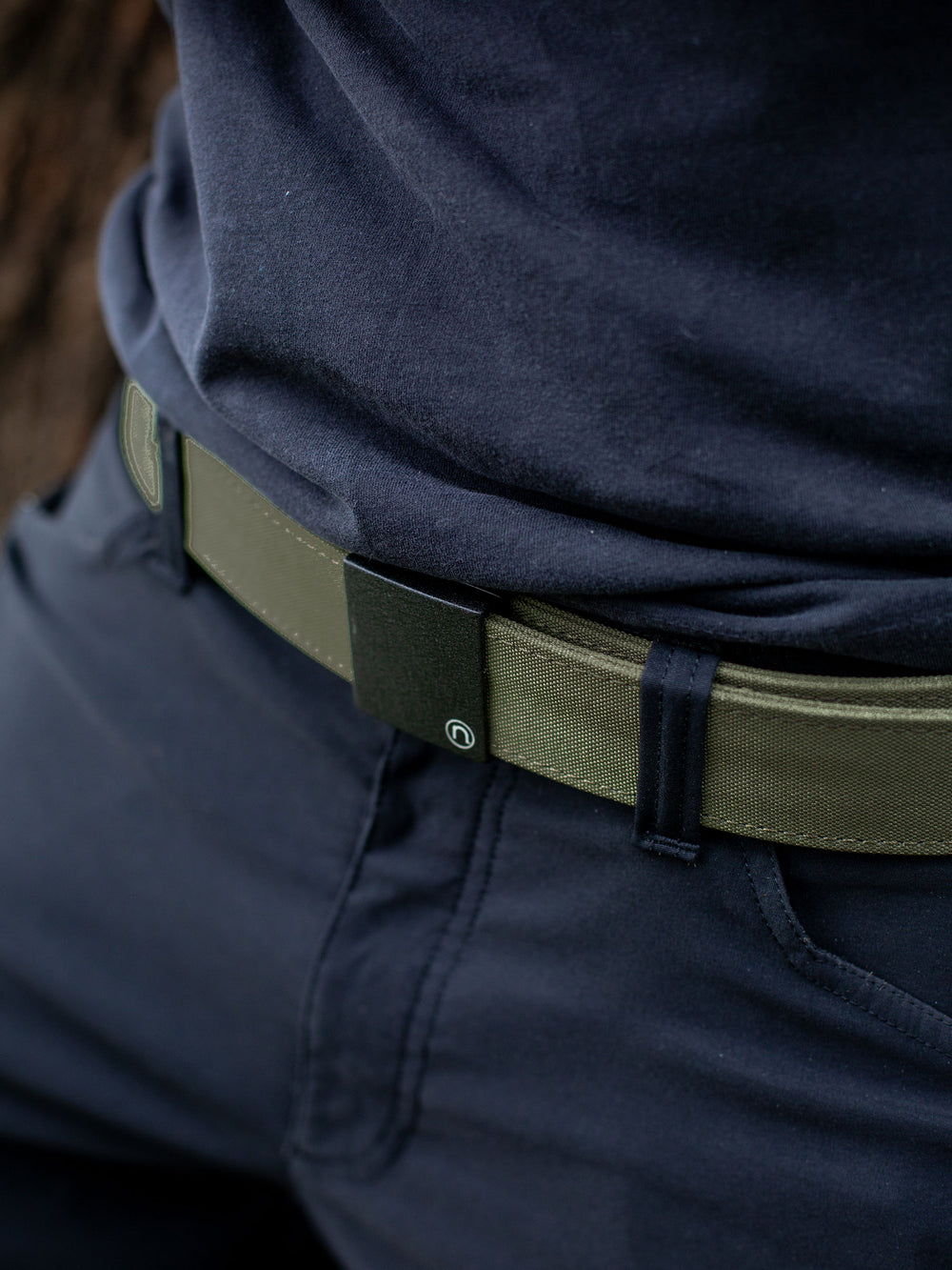 EDC Belts for Concealed Carry - Nexbelt
