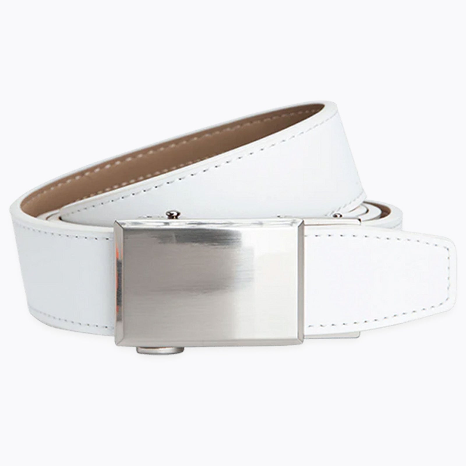 Men's Leather Golf Belts | Shield Series | Nexbelt