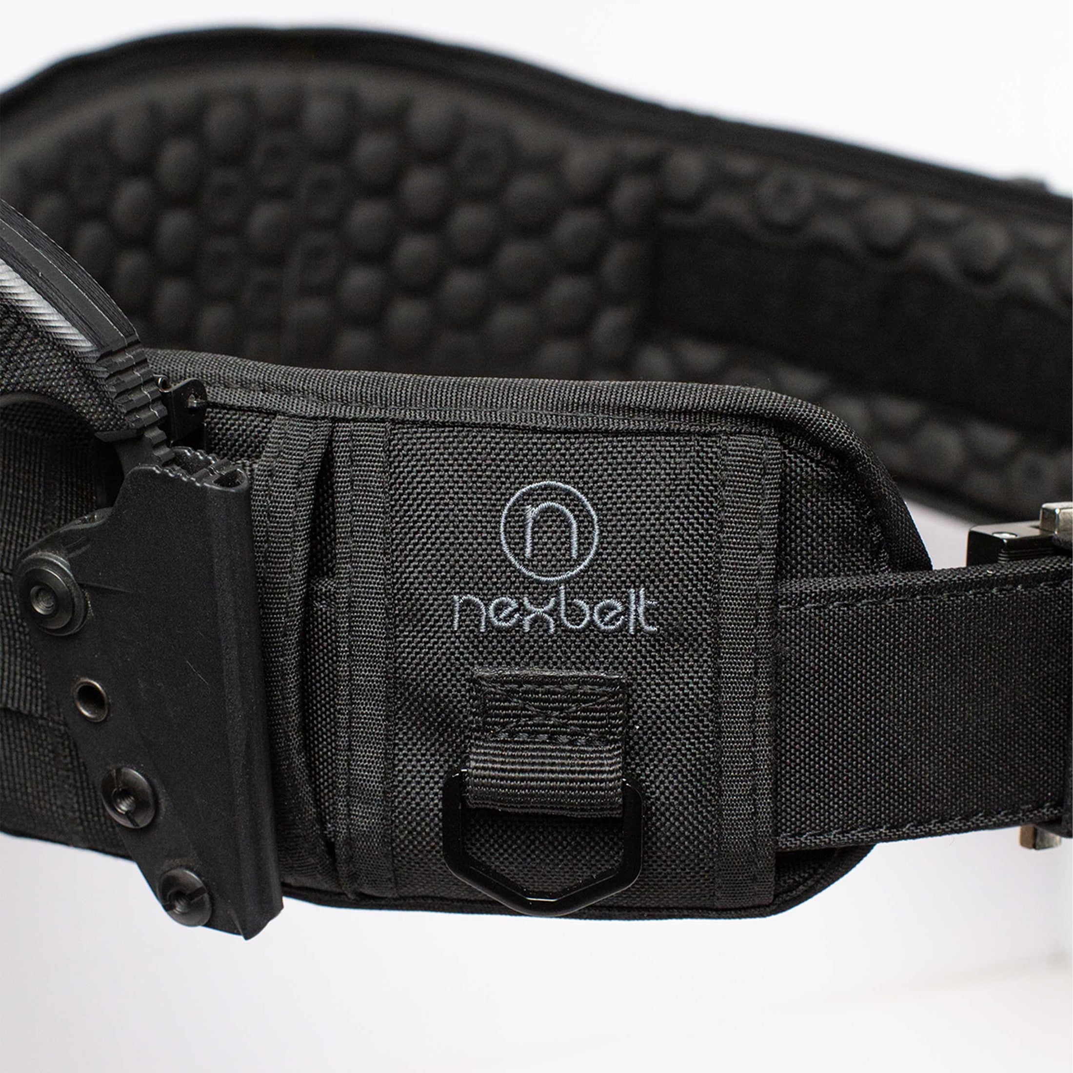 Battle Belt - Tactical EDC Belt for Outdoor Adventures | Nexbelt