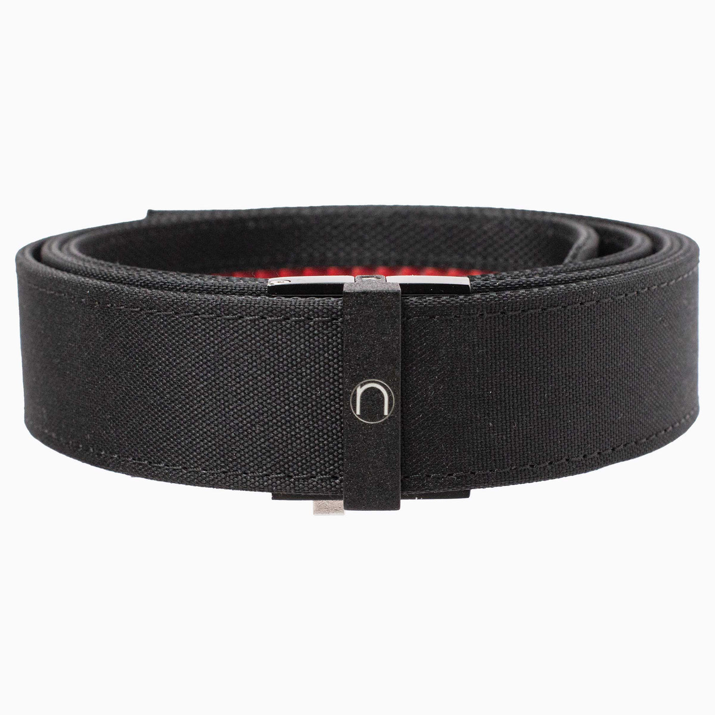 Thin Bar Carry Belt - Black 1 1/2" Strap | Nexbelt