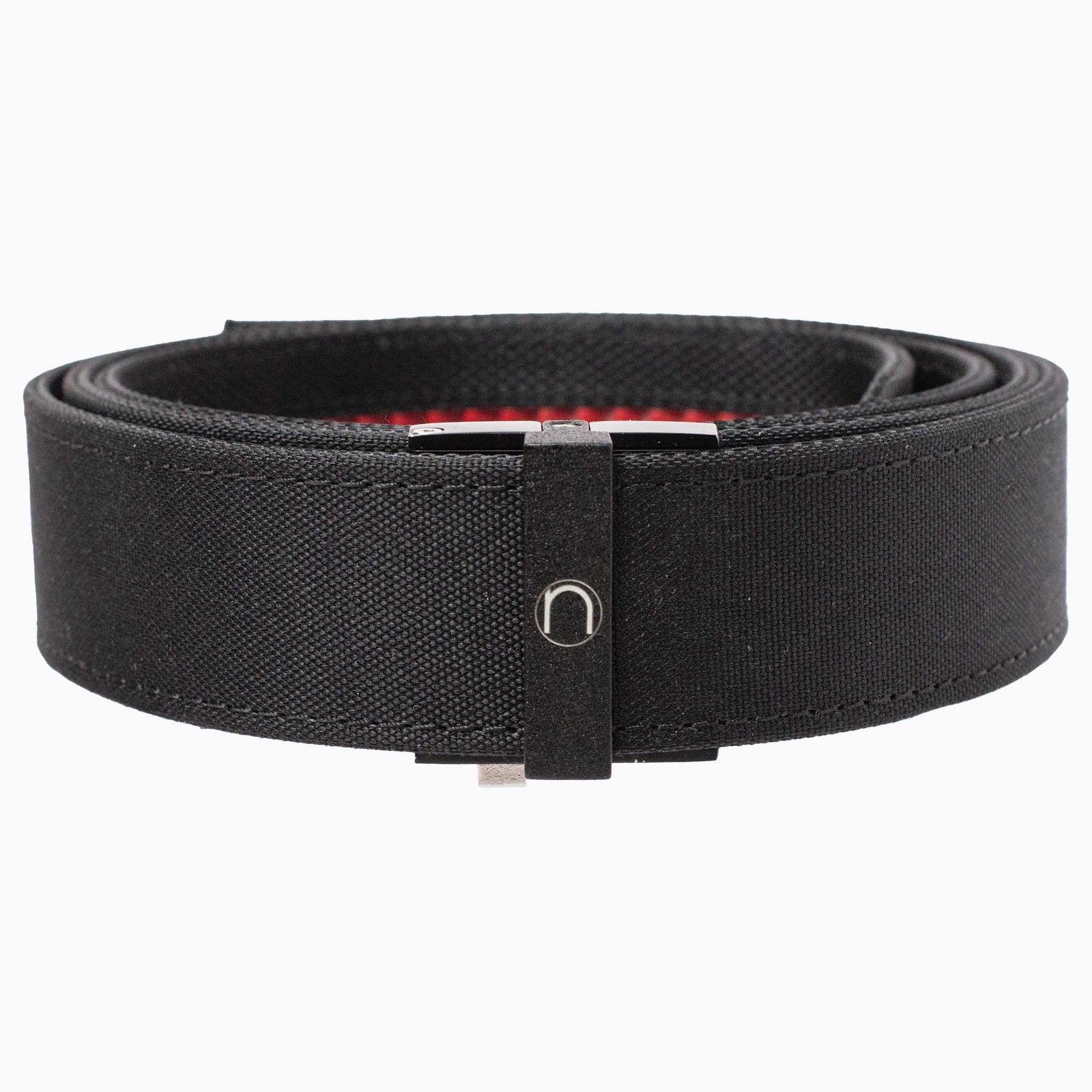Thin Bar Carry Belt - Black 1 1/2" Strap | Nexbelt