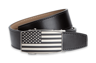 Premium Dress Belts for Men - Ratchet Belts - Nexbelt