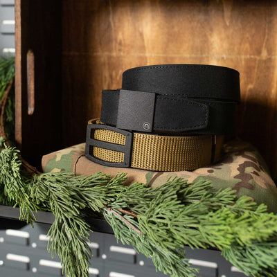 Ratchet Belts - The Belt with No Holes | Nexbelt