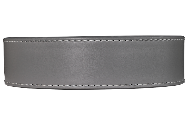 Smooth Gray Strap – Nexbelt