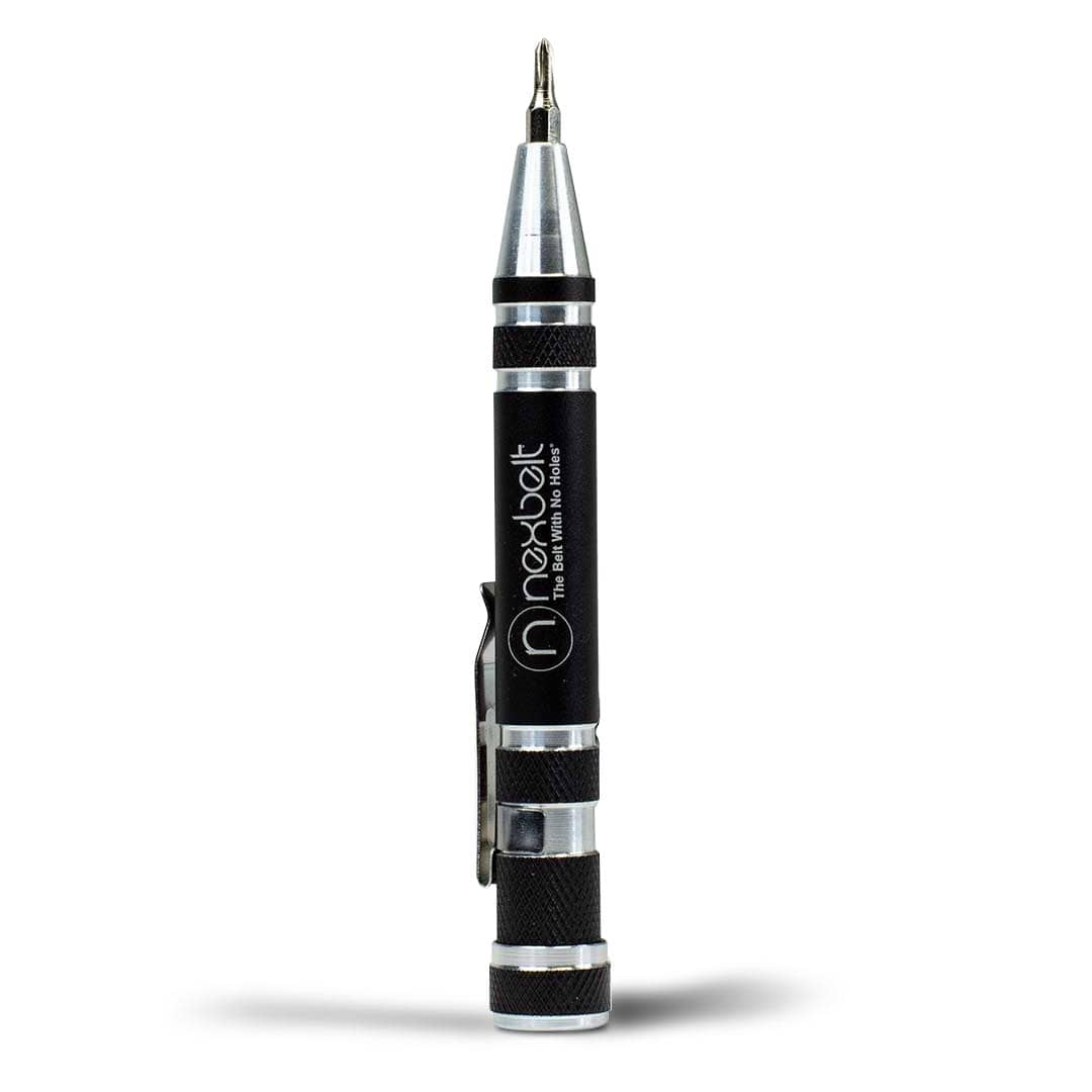 Pen Multi-Tool – Nexbelt